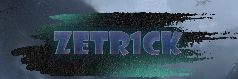 Zetr1ck