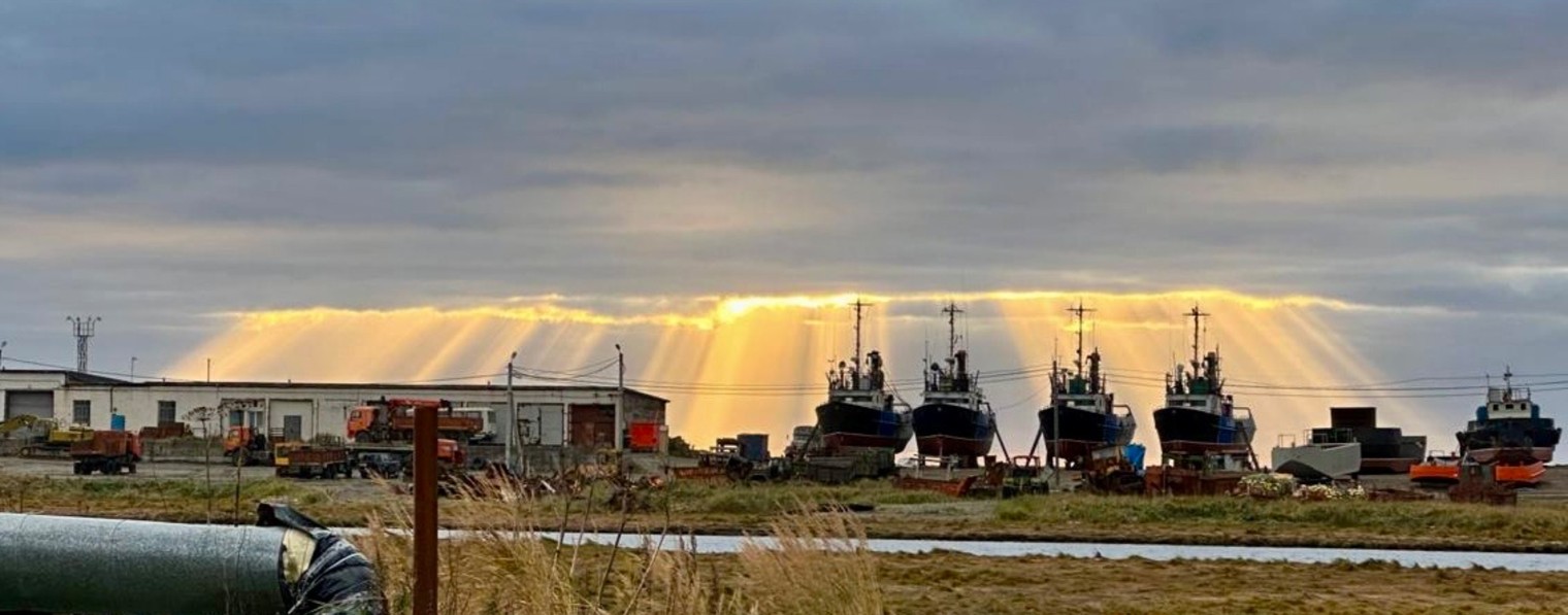 Дядя Саша-Лосяша