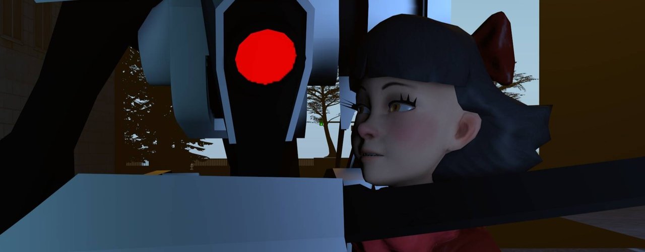 Svetlana SFM