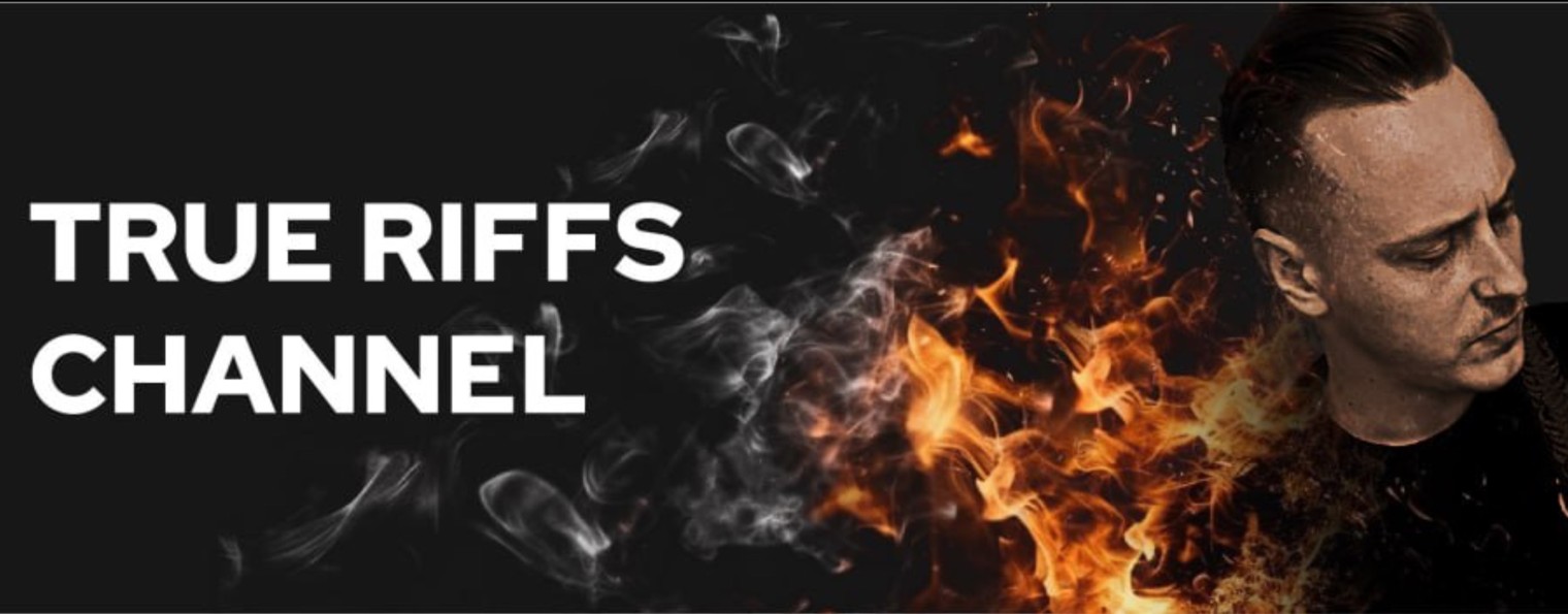 True Riffs