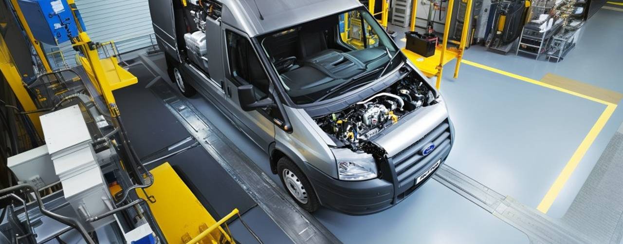 Дизель-Сервис 78