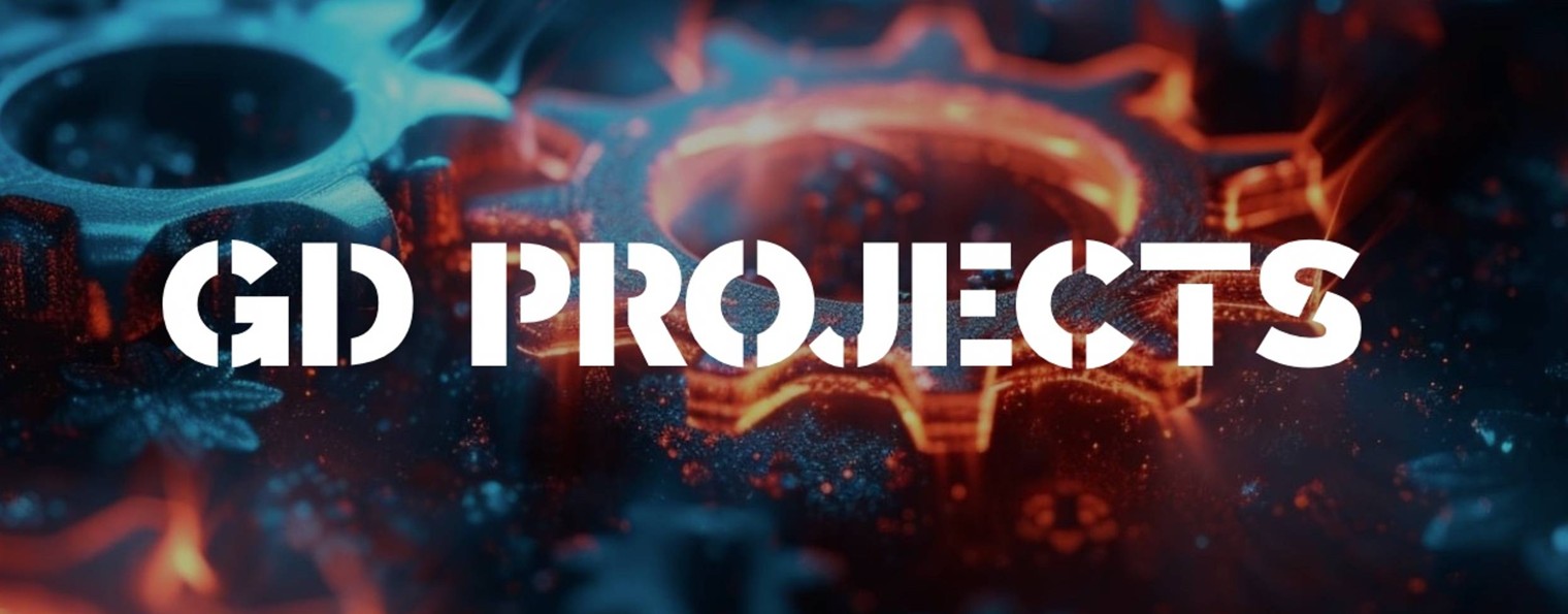 GDPROJECTS