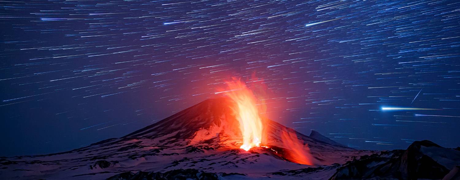 Фототуры по Камчатке