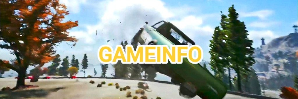 GameInfo 18+
