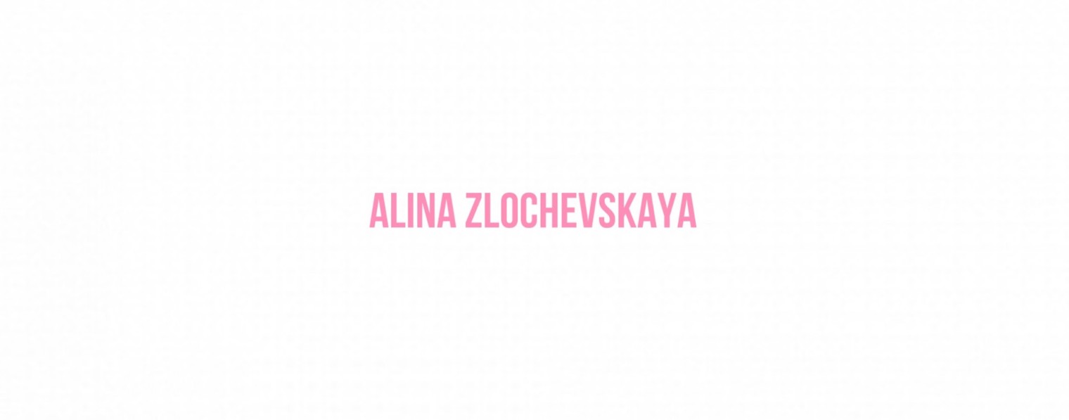 Alina Zlochevskaya