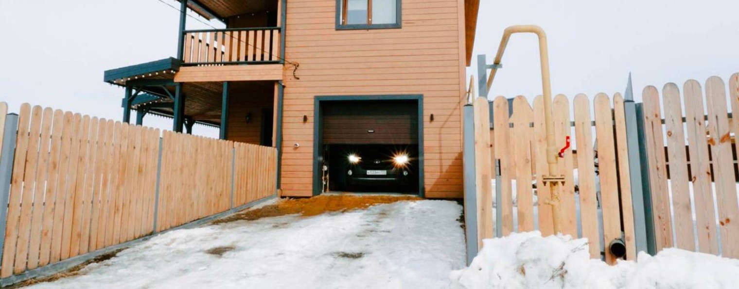 Группа компаний "Щит" в Якутске