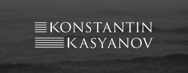Konstatin Kasyanov Composer