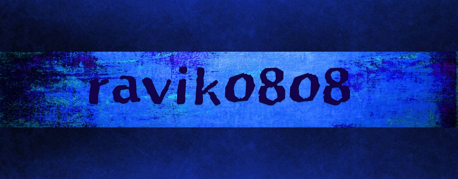 ravik0808