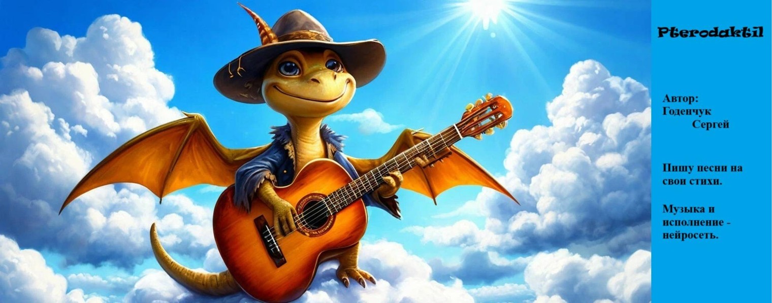 Годенчук Сергей