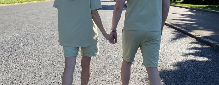 Jokes & Joy together