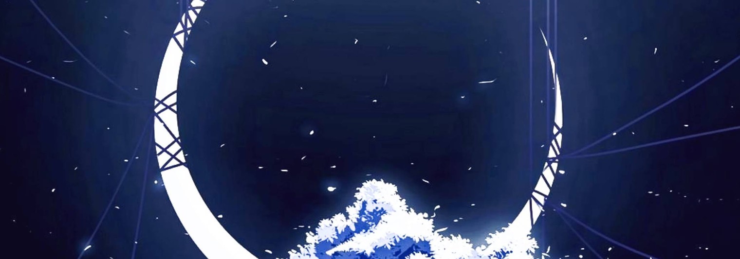 Discord Moon