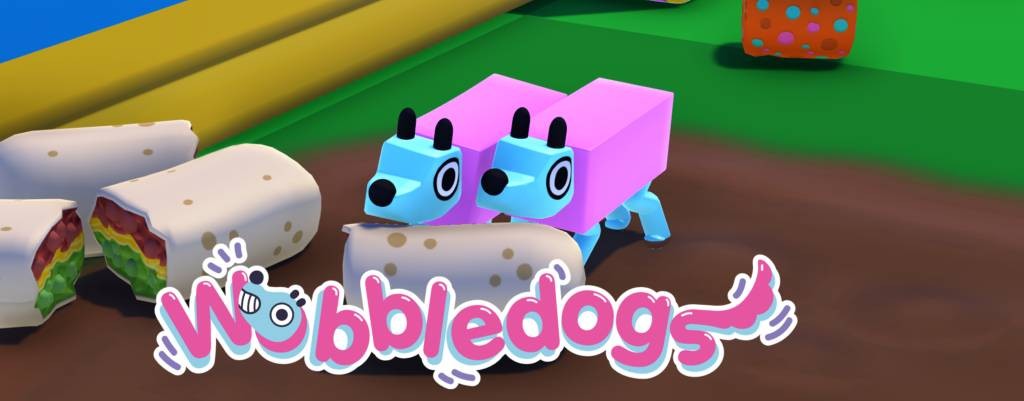Wobbledogs