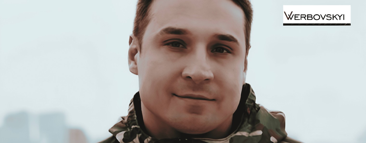 Канал Вербовского Вадима