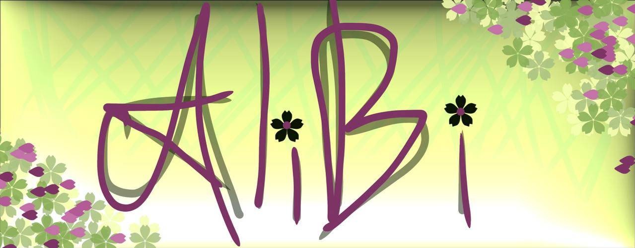 AliBi