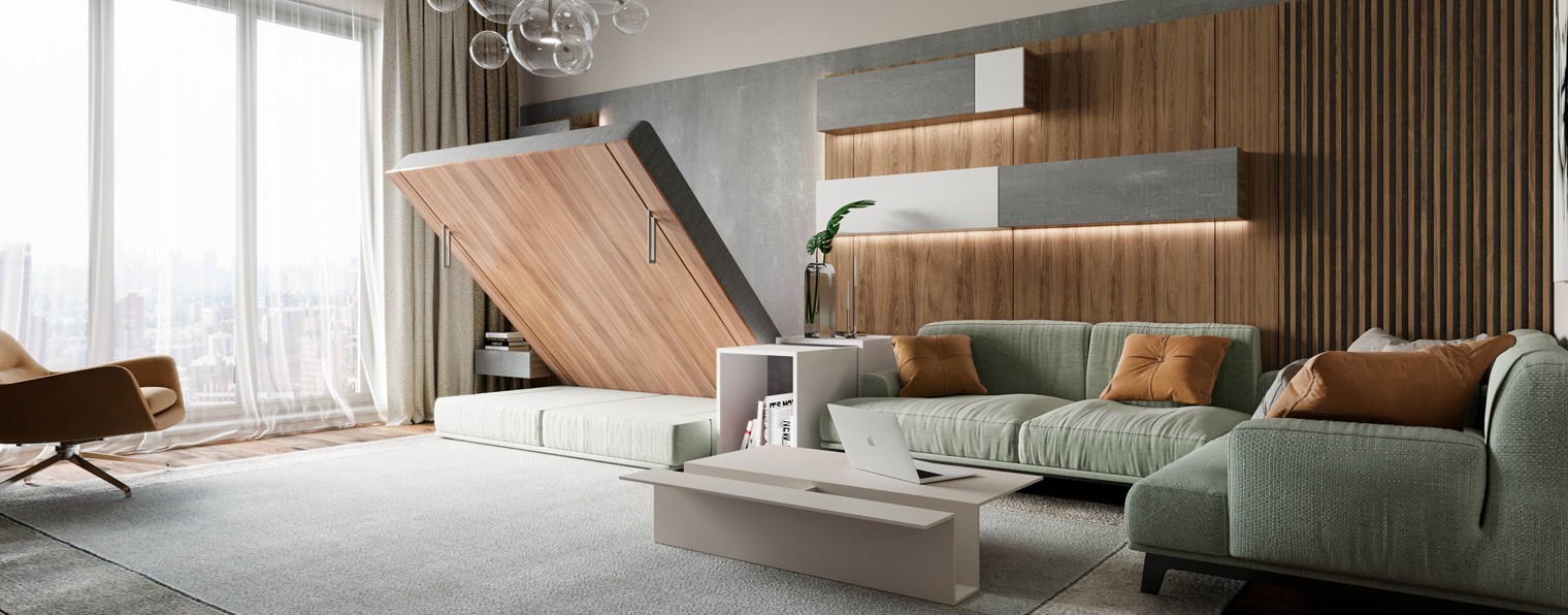 Olissys Мебель Трансформер