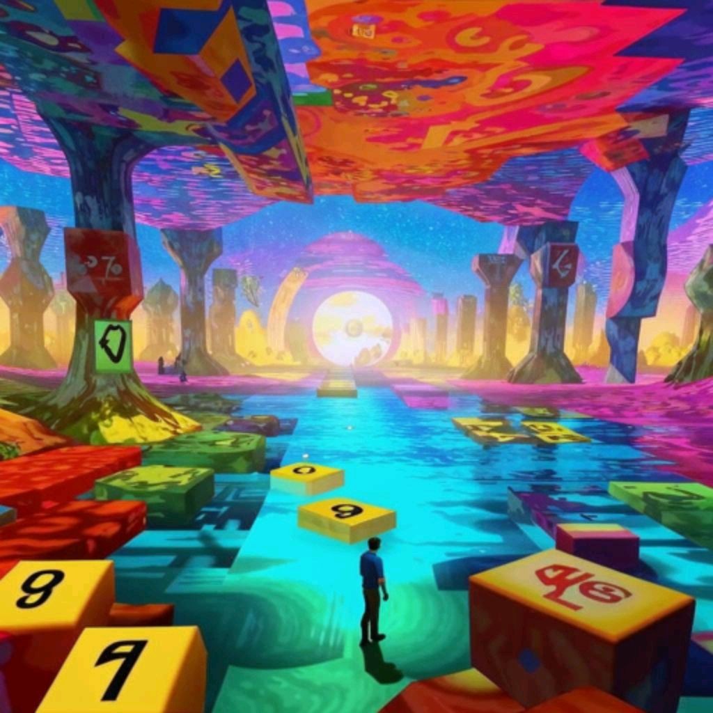 Новая Эпоха 96