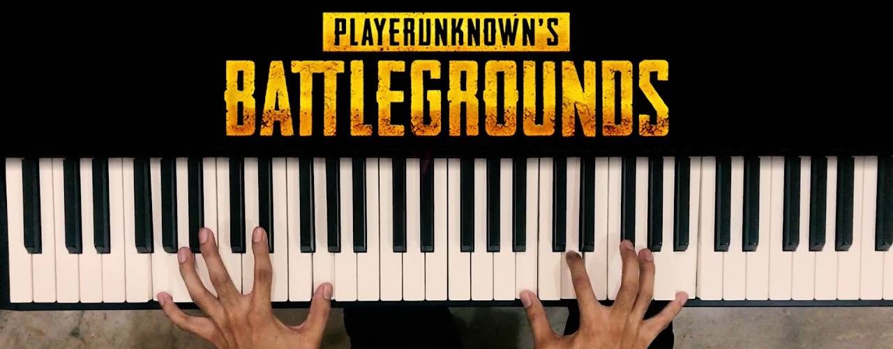 PUBG Battlegrounds [BANG] BoomBangBang
