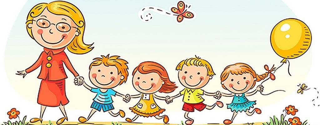 Будни Детского сада