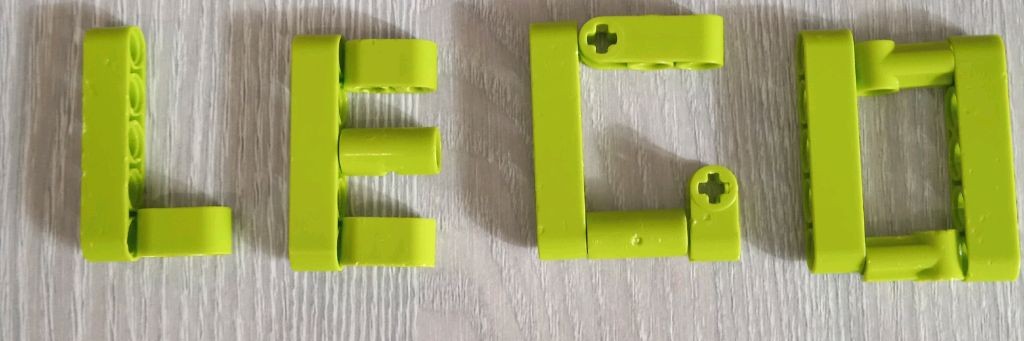LeGo CaR