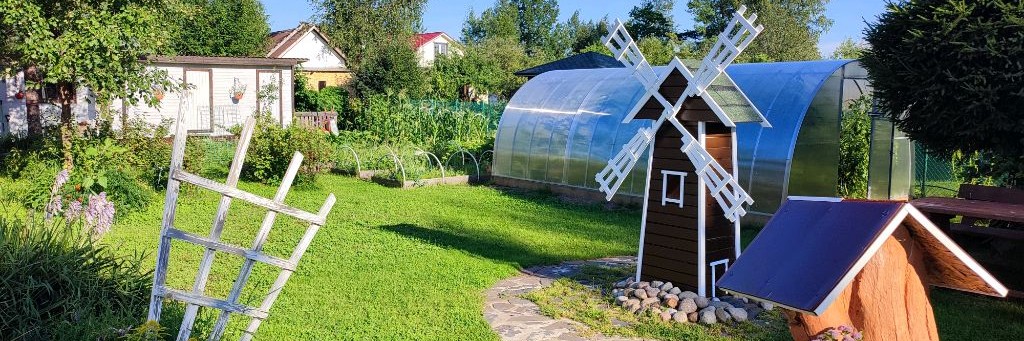 Всё Получится с Юрием