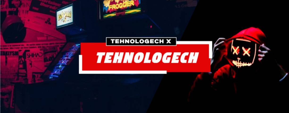 Tehnologech