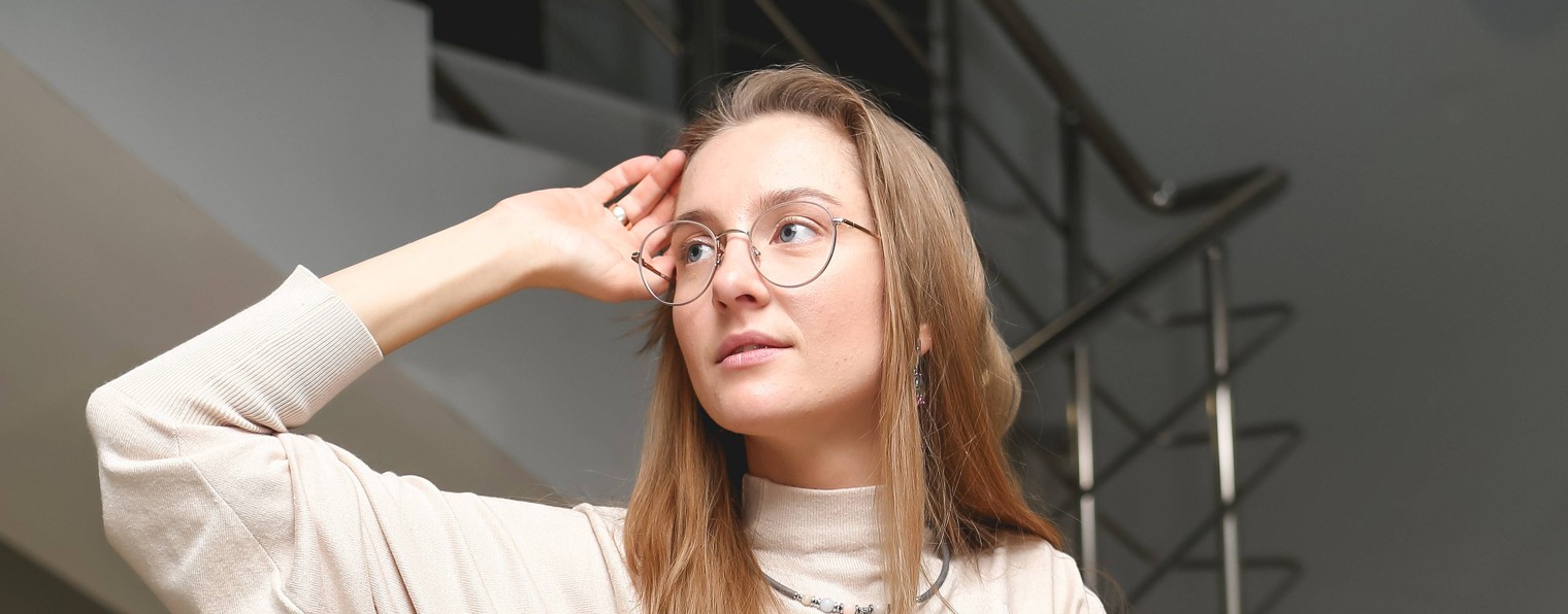 Екатерина Евдокимова, про быт и здоровье