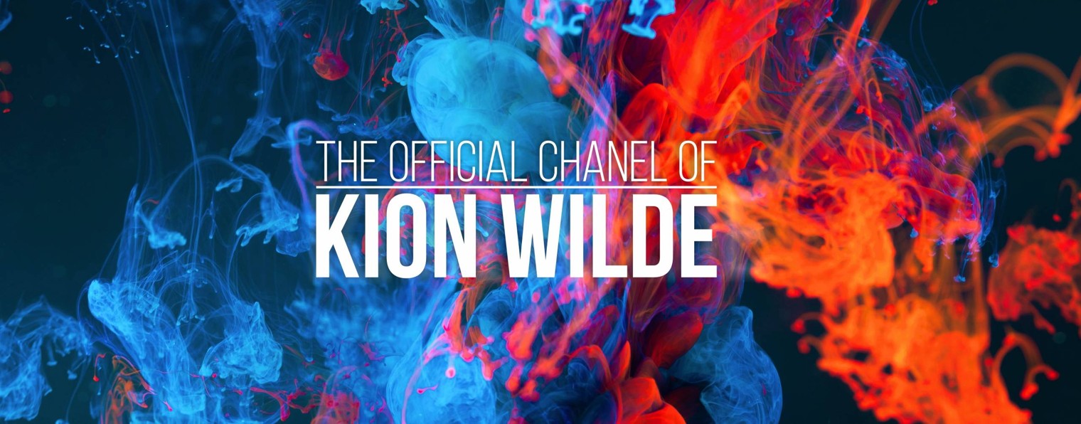 Kion Wilde
