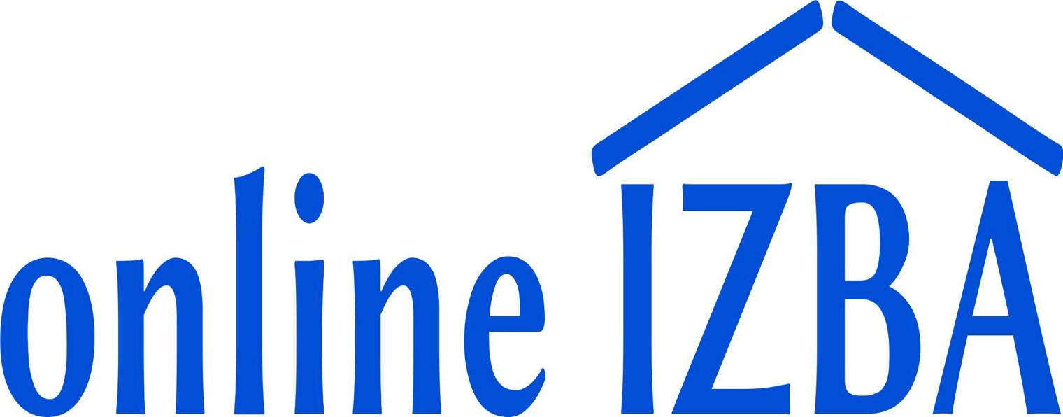 online IZBA