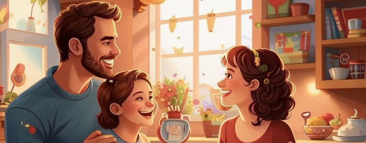 Не хухры мухры