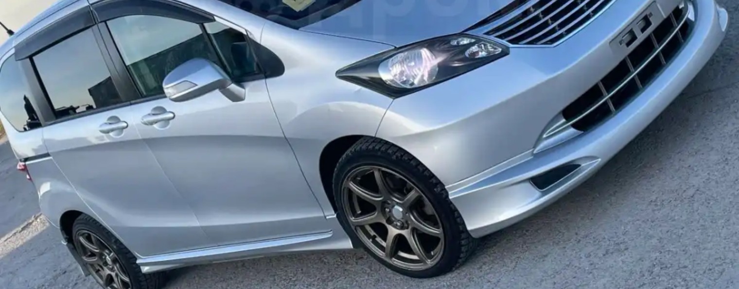 Максим Морнингстар