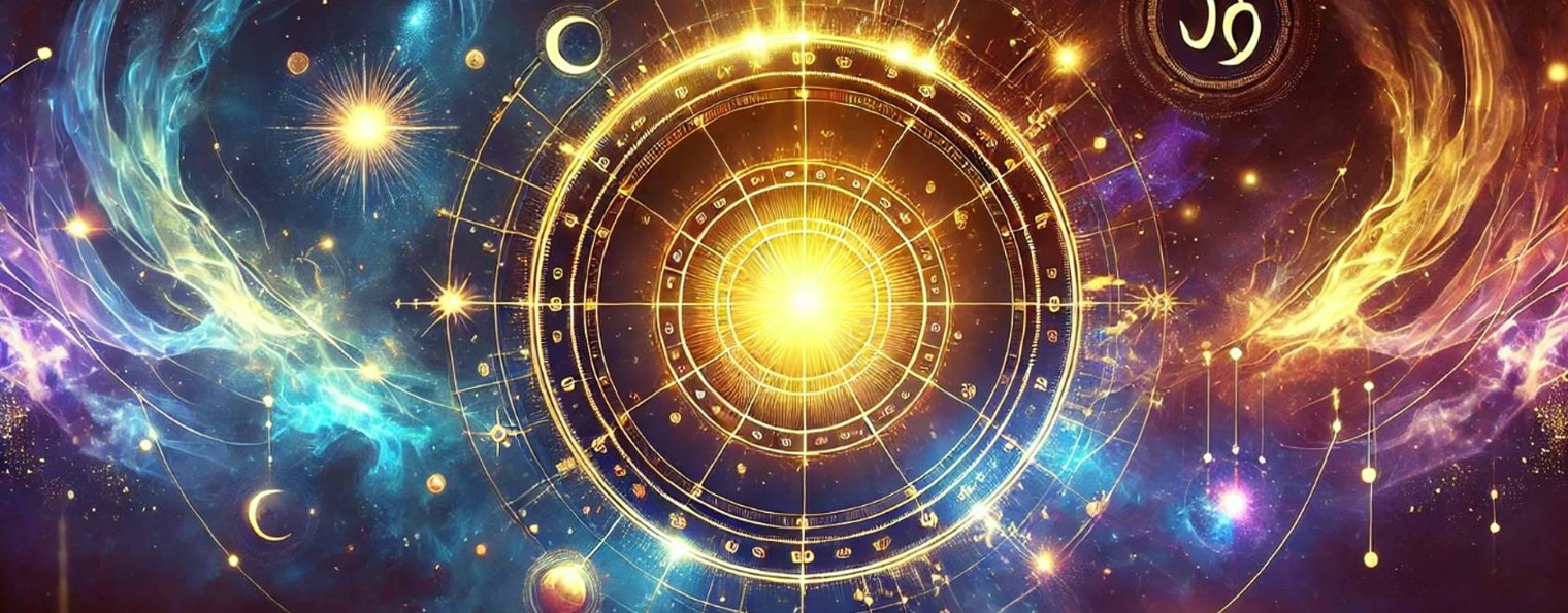 Полищук Владислав. Академия Jyotish4you