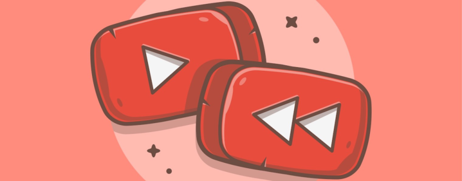 Перезаливы YouTube