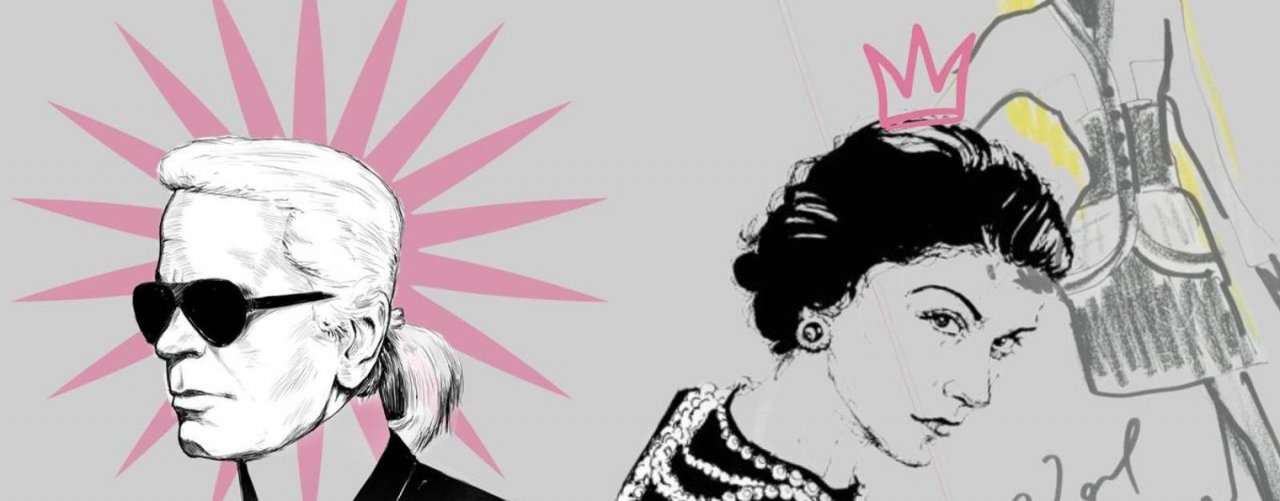 Карина Швецова|История моды