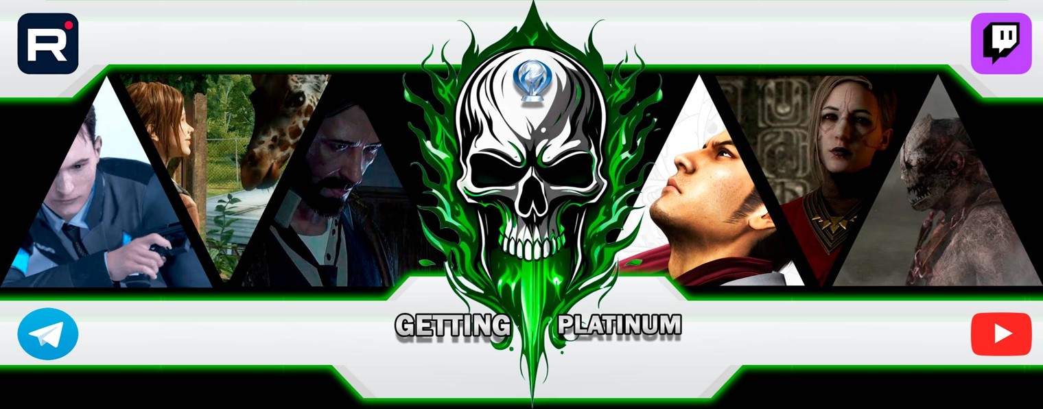 Getting Platinum