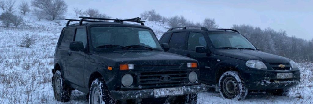 Андрей Павлович М