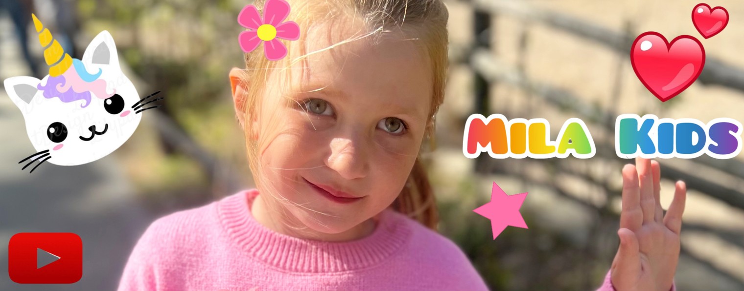 Mila Kids