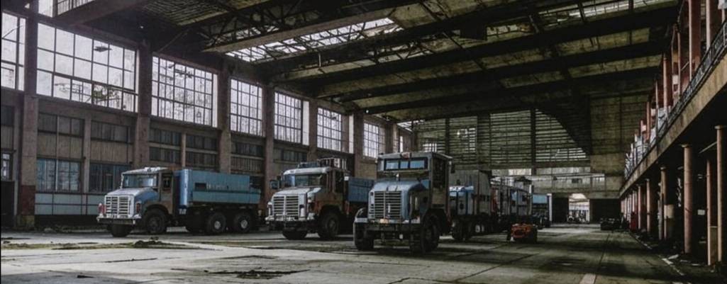 Нестандартное краеведение