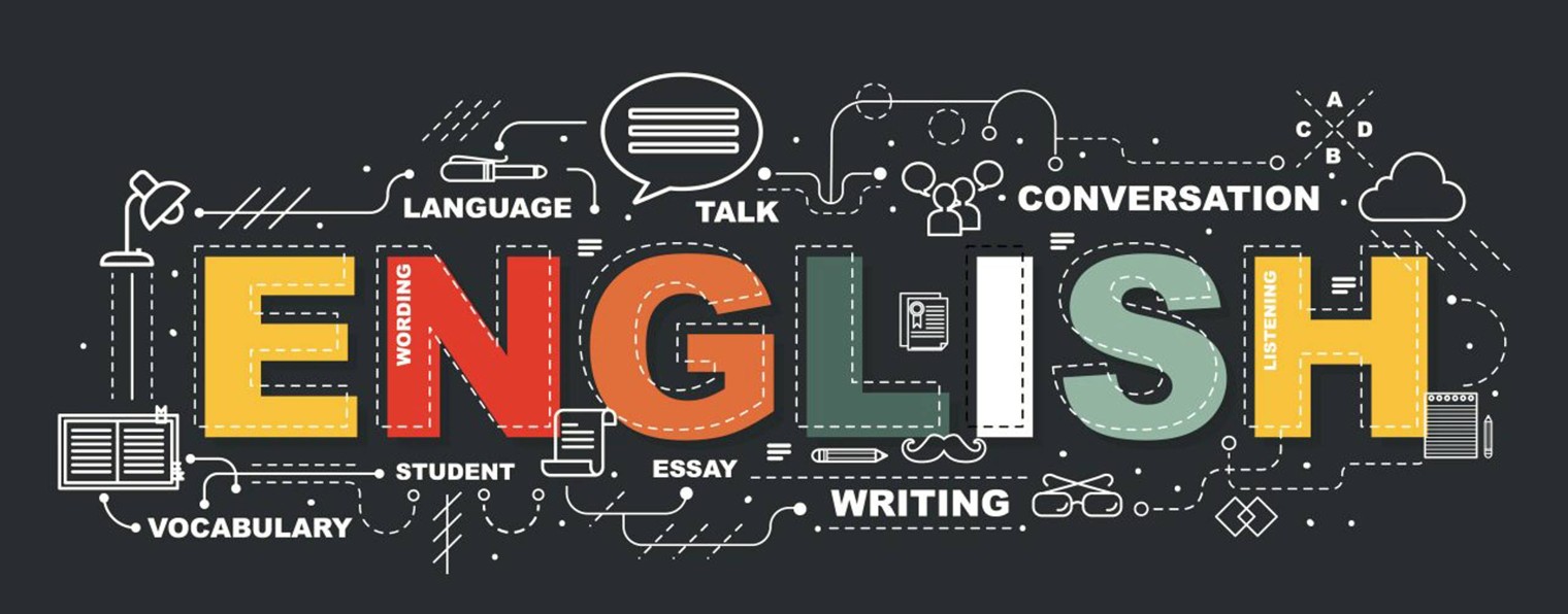 Just English Videos