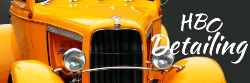 HBO Detailing