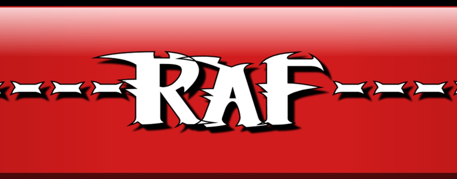 Raf-Cars