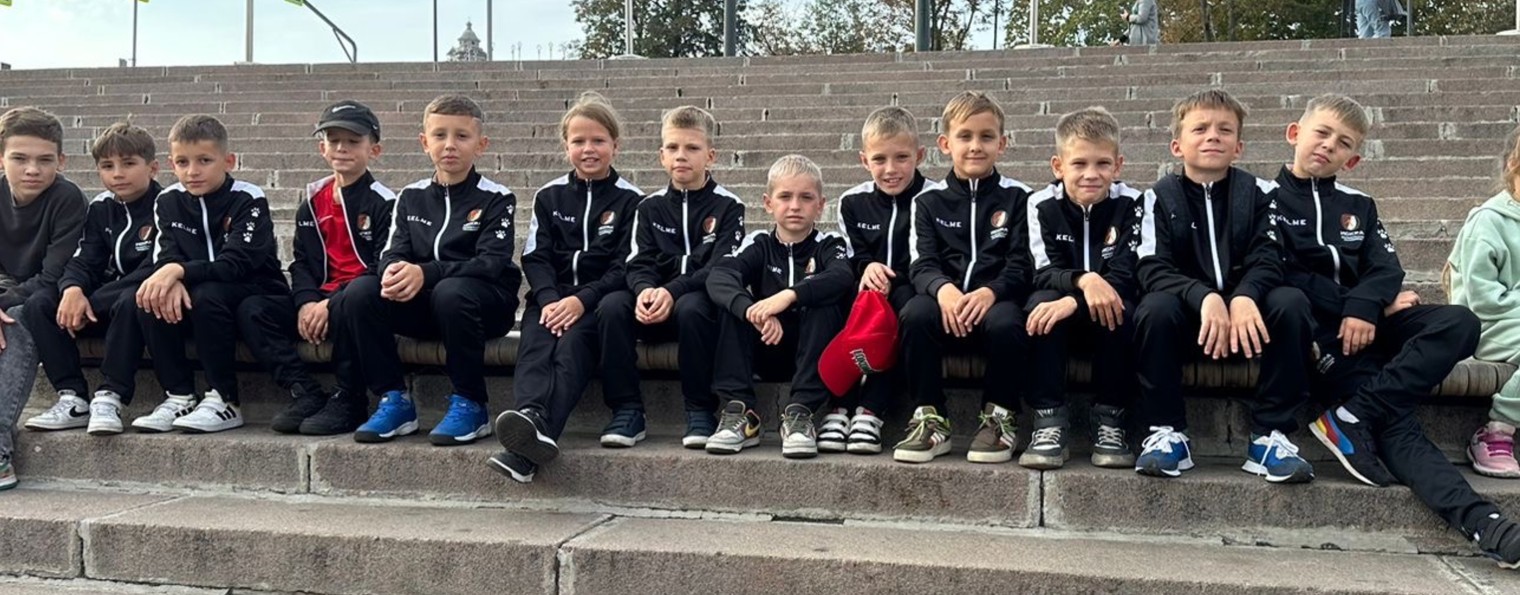 Footballkhv2015 /детский футбол/