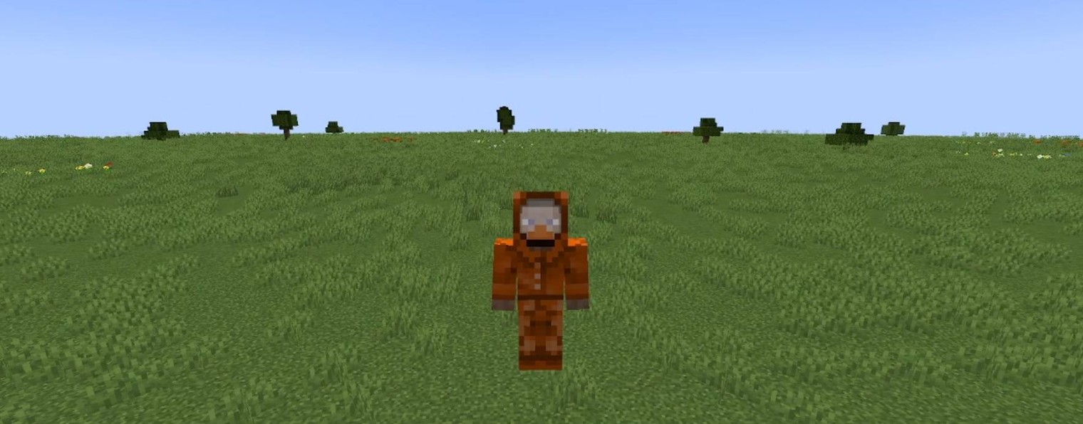 Minecraft Roblox