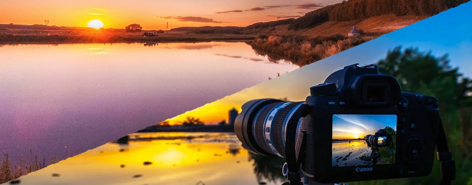 Видеограф и Рыбак Алмаз