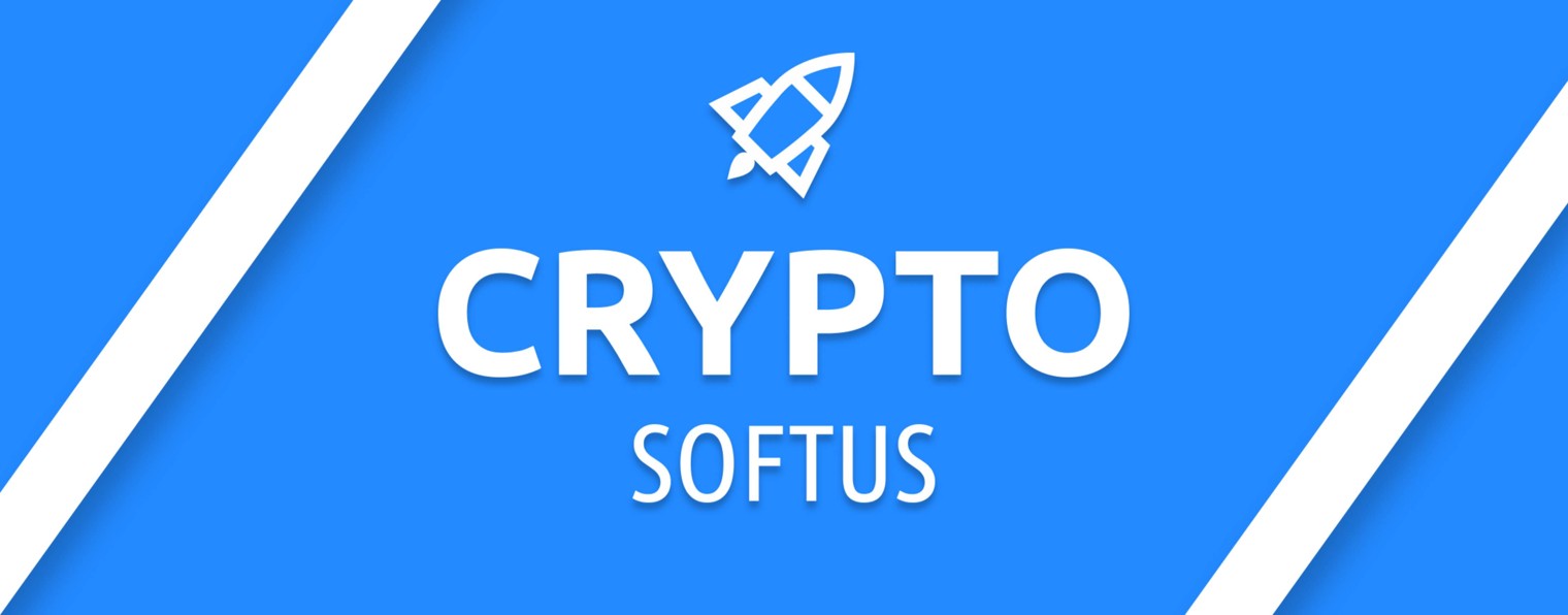 CryptoSoftus