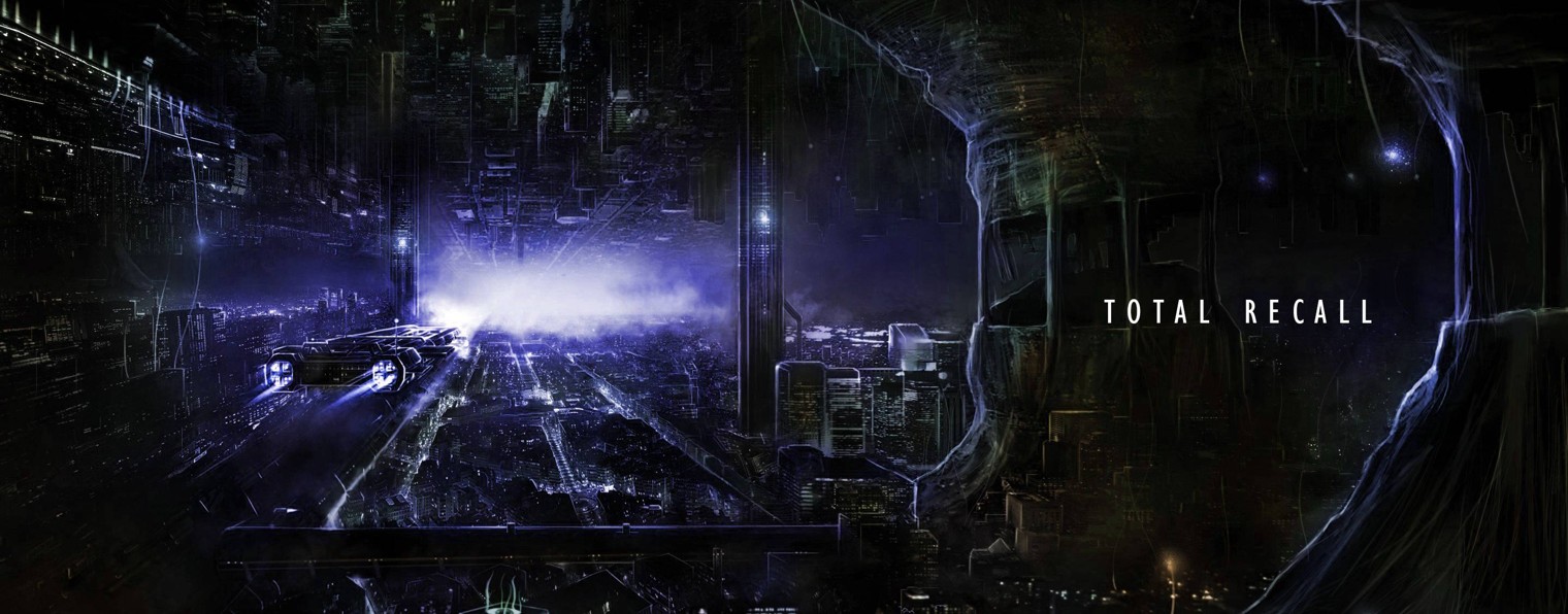 Total Recall