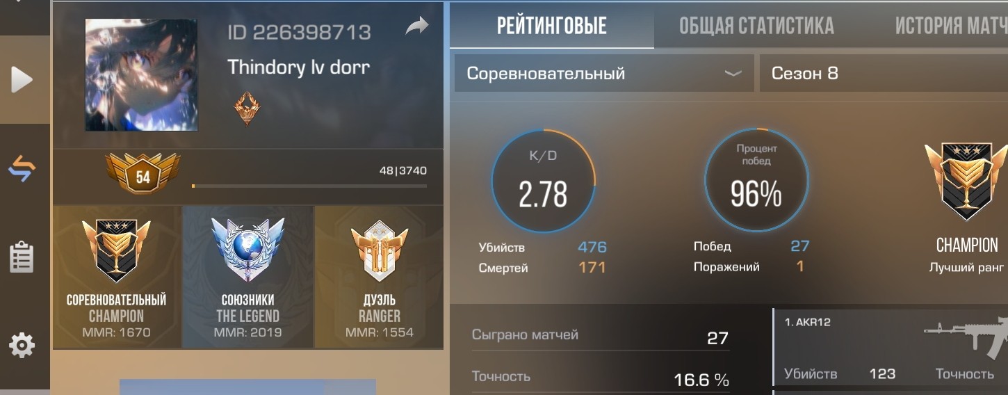 Ананимус