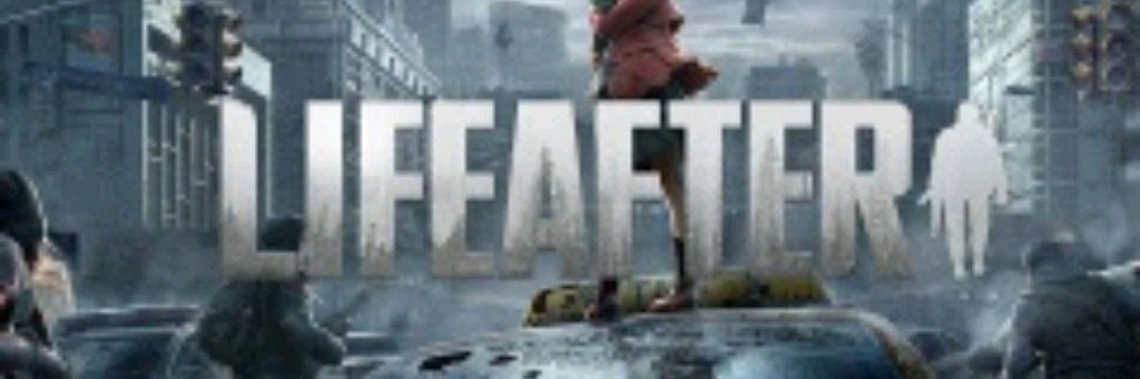LifeAfter: Night Falls