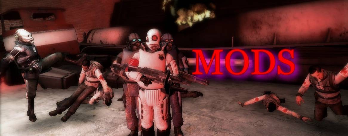 mods