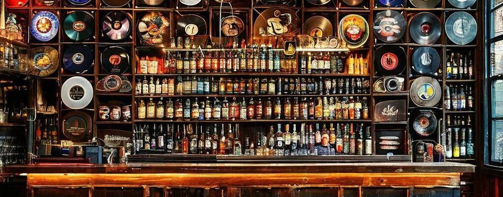 Music Bar