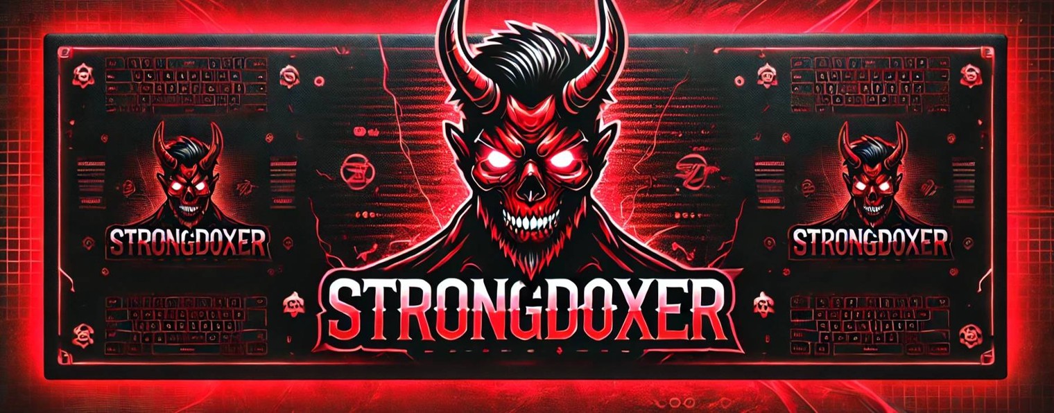 stongd0xer